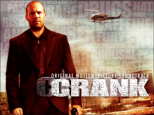 Throwback Thursday: Listen To The Adrenaline-Fueled Original 'Crank ...