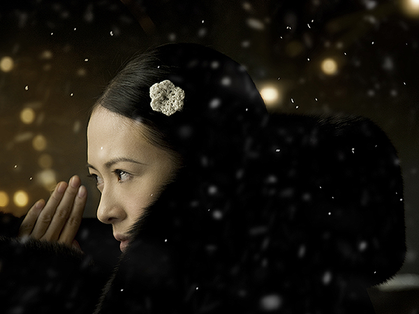 The Grandmaster Composer Nathaniel Mechaly Sweeps Film Awards ...