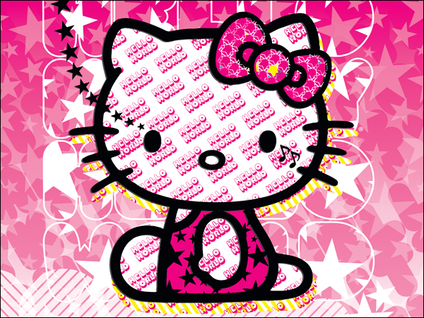 Hello Kitty Makes Headlines: Avril Lavigne Releases New Video And Keke ...