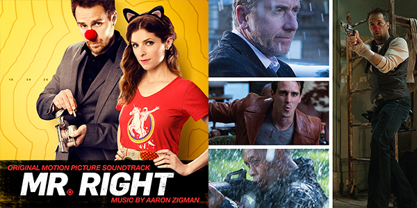 'Mr. Right' And 'Anna Kendrick' Receive Teen Choice Award Nominations ...