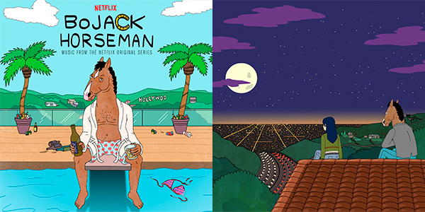 EXCLUSIVE! 'BoJack Horseman' Soundtrack: Watch Oberhofer's Music Video ...