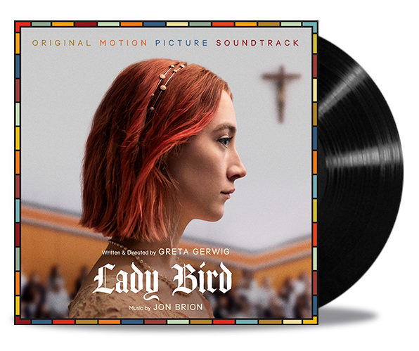 Throwback Thursday: Watch The Academy Award Nominated 'Lady Bird' Movie ...