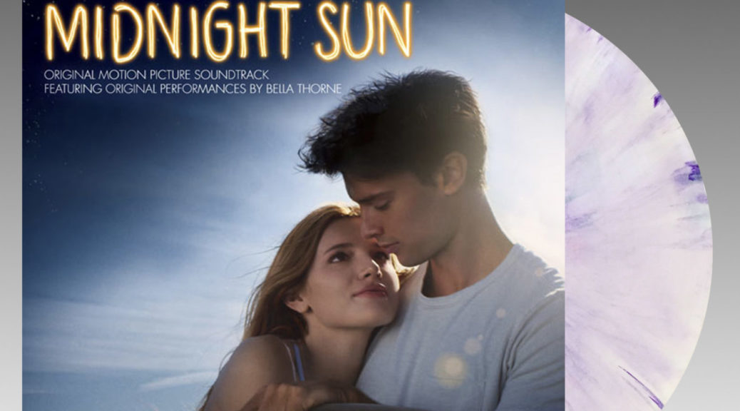 New Soundtrack Releases: Midnight Sun Vinyl + More Can’t Miss Pre ...