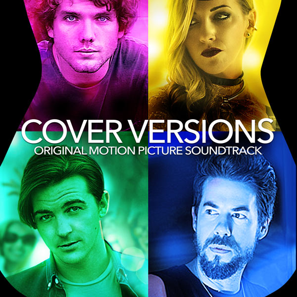 Cover Versions Soundtrack: Score By Raney Shockne Out April 6 ...