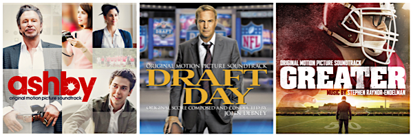 Throwback Thursday: Revisiting 'Ashby', 'Draft Day' and 'Greater' For ...