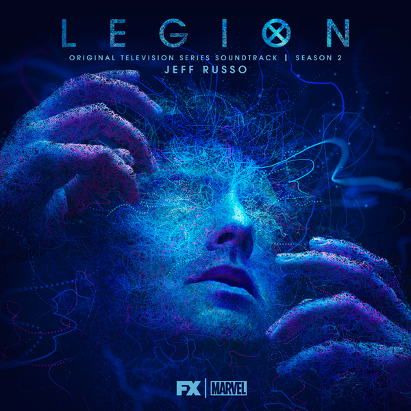 New Soundtrack Releases: 'Legion' Season 2, 'Logan' HD Audio + More ...