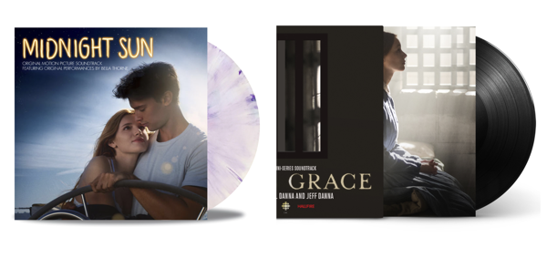 New Soundtrack Releases: Midnight Sun Vinyl + More Can’t Miss Pre ...