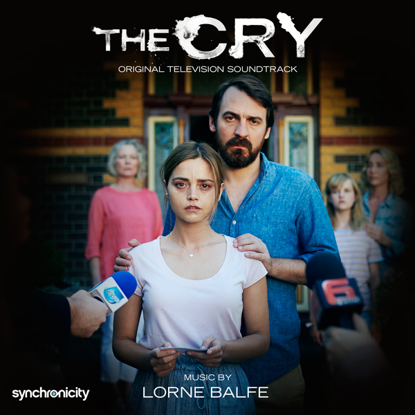 'The Cry' Hit Series Debuts on Sundance Now For U.S. Viewers, Score By ...
