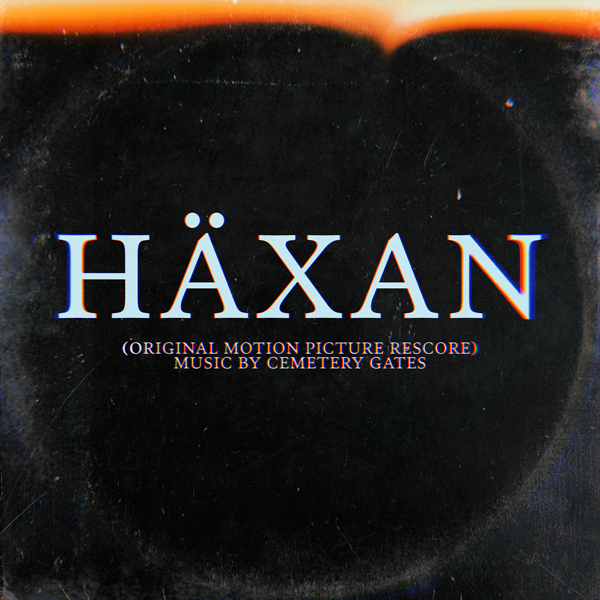 Haxan Rescore By Cemetery Gates Debuts, Remastered Film Heads To The ...