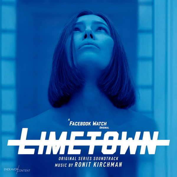 New Soundtrack: Ronit Kirchman’s Score to Facebook Watch Series ...
