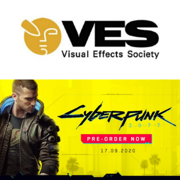 VES Awards: ‘Cyberpunk 2077’ Game Earns Outstanding Animated Character ...