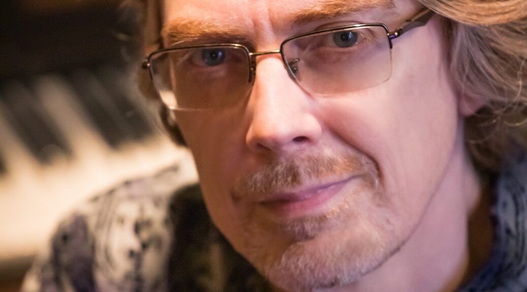 Interview: Jesper Kyd Talks Assassin’s Creed Valhalla | Soundtracks ...