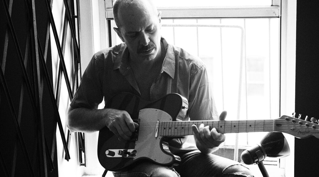 On Cue With… Matt Sweeney on No. 1 Hit Album, The Music of Red Dead ...