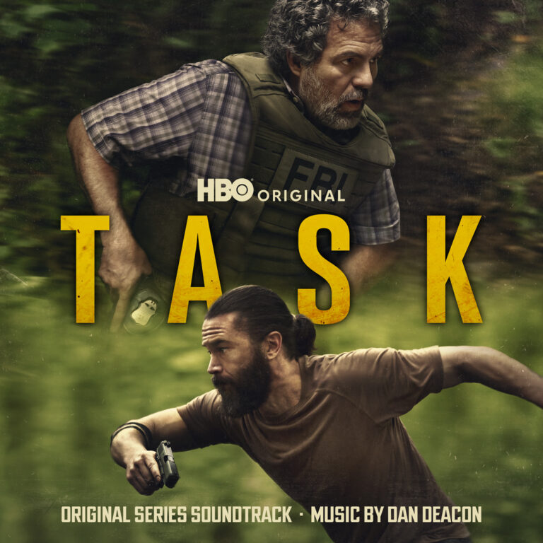 EXCLUSIVE: Listen to Dan Deacon's 'One Coin' Single From HBO Max's 'Task' Series! - Soundtracks ...