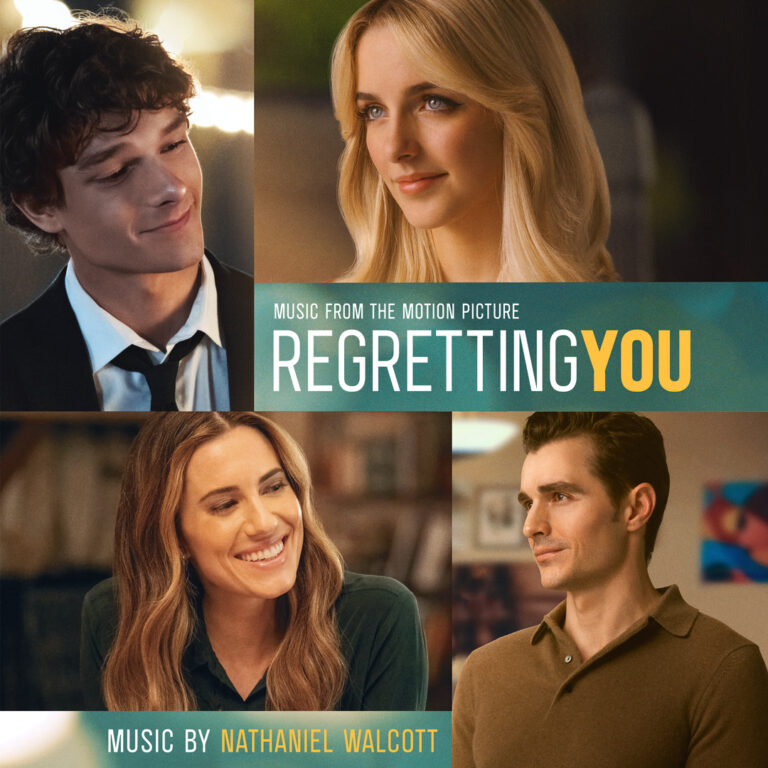 Nathaniel Walcott 'Regretting You' Soundtrack Debuts, Paramount ...